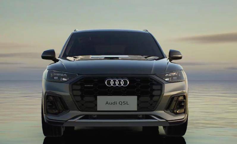 39.75万元起售，配置升级但动力下调，新款奥迪Q5L值得选吗_搜狐汽车_搜狐网