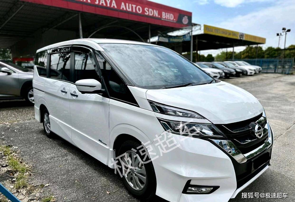 日产7座MPV来了！2023日产SERENA亮相，有望国产，2.0引擎+CVT_搜狐汽车_搜狐网
