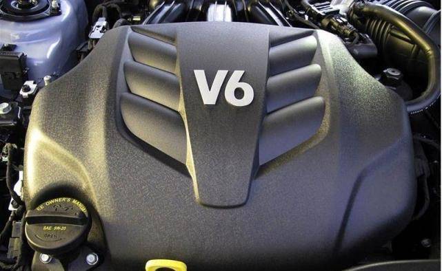 途昂遭遇“强大对手”，配V6大排量引擎＋8AT变速箱，连雨刮也是纯进口_搜狐汽车_搜狐网