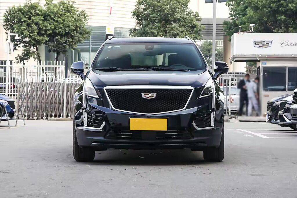 中型SUV的良心之作，实力不输宝马X3，配2.0T+9AT，凯迪拉克XT5_搜狐汽车_搜狐网