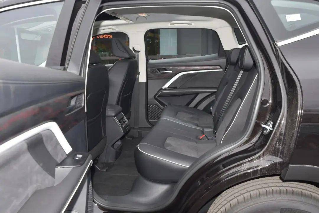 奔腾T90对比哈弗H6，紧凑级SUV又卷出新高度_搜狐汽车_搜狐网