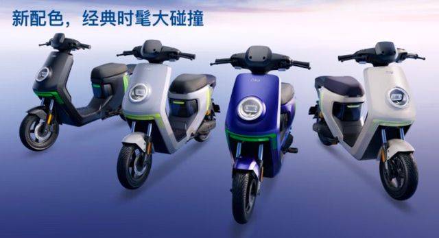 主打智能和长续航，九号电动Q90对比小牛MQiL，谁更值得入手_搜狐汽车_搜狐网