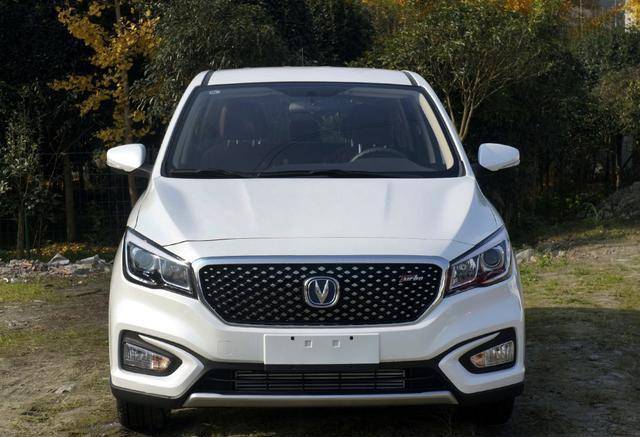 被埋没长安MPV，1.5T＋6AT轴距近2米8，6.8万气质不输奥德赛_搜狐汽车_搜狐网