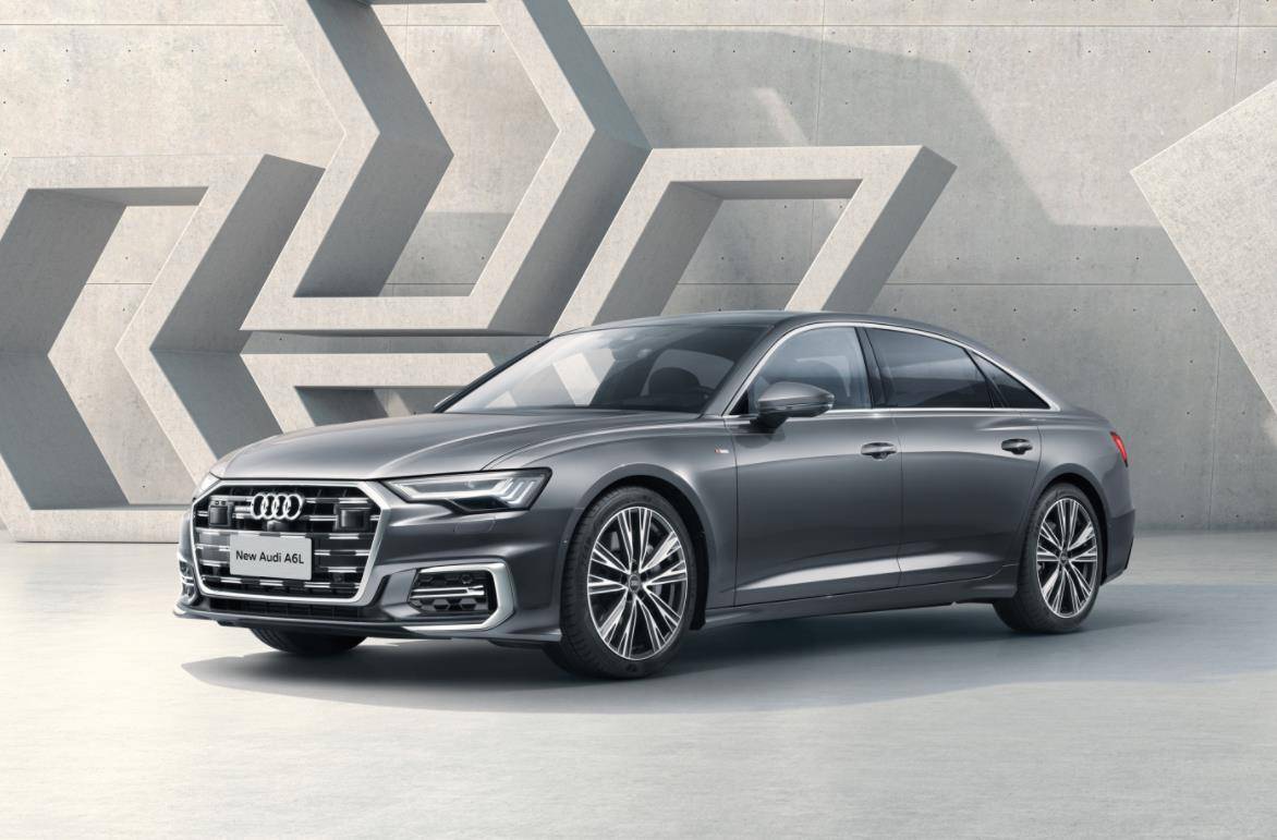 试驾A6L PHEV：当“官车”挂上绿牌，那股味儿是否还正？_搜狐汽车_搜狐网