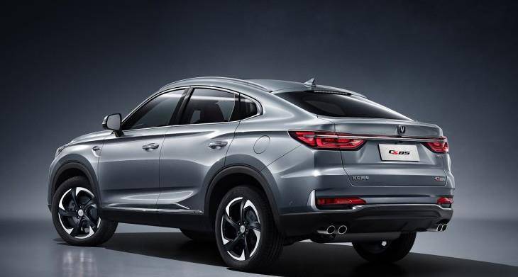 宝马X6国产了？广州车展将亮相，首搭爱信8AT，仅售10万起_搜狐汽车_搜狐网