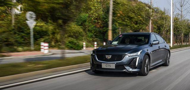 30万提了辆沃尔沃S60，再换到凯迪拉克CT5，车主：对比差距明显！_搜狐汽车_搜狐网