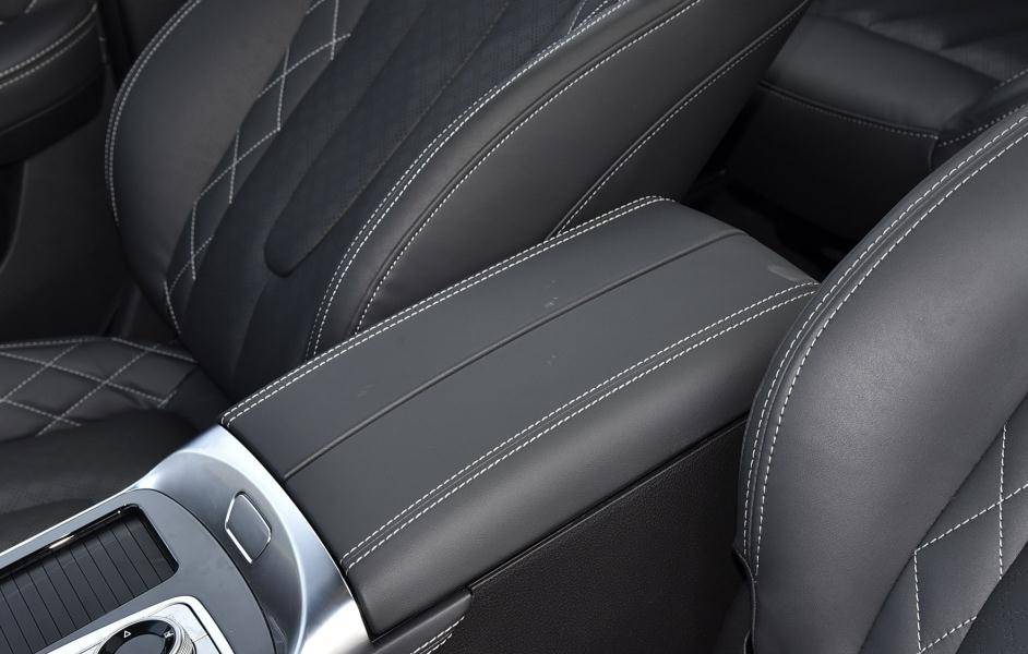 还看啥哈弗H6？奇瑞新车比汉兰达还大，高功1.6T＋197马力，12万_搜狐汽车_搜狐网