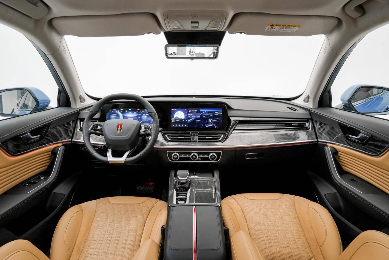 新款红旗HS5预售价18.38万起，这价儿便宜还是贵？_搜狐汽车_搜狐网