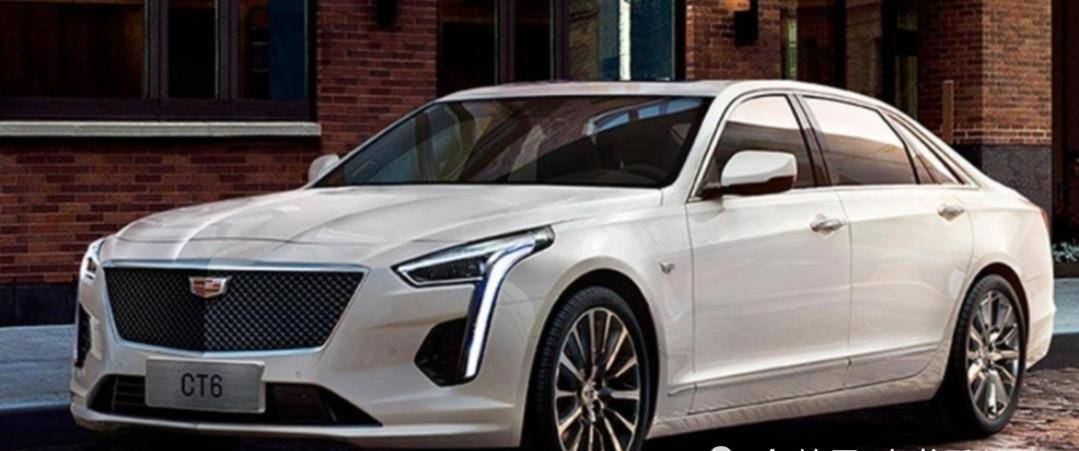 40万选择红旗H9，还是凯迪拉克CT6？资深老司机：开五万公里感受不同_搜狐汽车_搜狐网