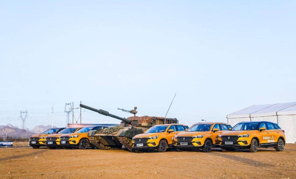 奔腾T77推1.5T版本，预售11.18万起！比哈弗H6贵的理由？_搜狐汽车_搜狐网