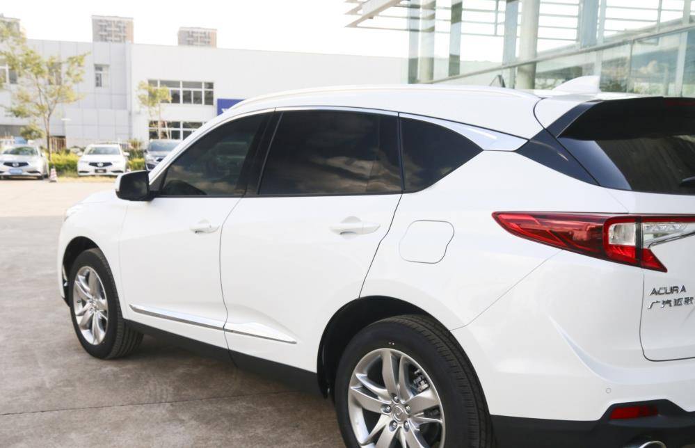 最不该被遗忘的SUV，2.0T爆265马力，四驱10AT，还看啥BBA_搜狐汽车_搜狐网