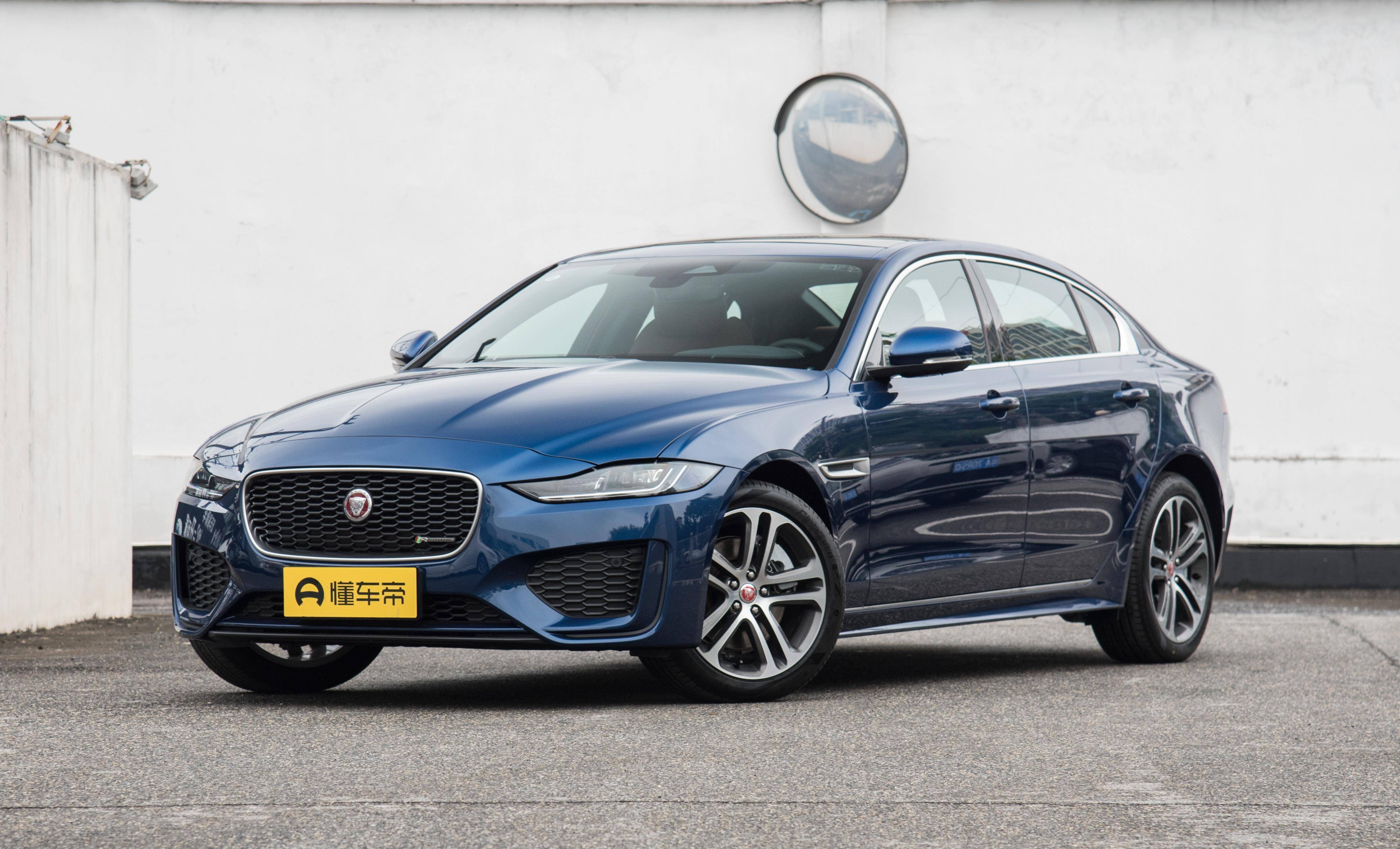 捷豹XEL和沃尔沃S60究竟该怎么选？_搜狐汽车_搜狐网