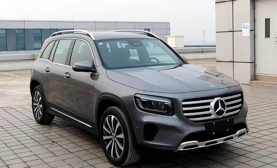 拿细狗跟1.3T的奔驰GLB比加速，细狗完胜！是噱头还是断章取义？_搜狐汽车_搜狐网