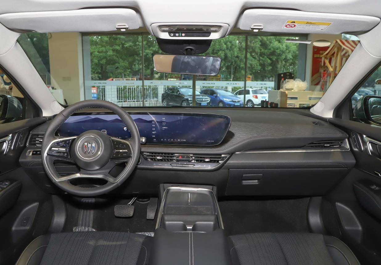 全新别克君越，P2XX平台，新增轻混，9AT变速箱换CVT_搜狐汽车_搜狐网