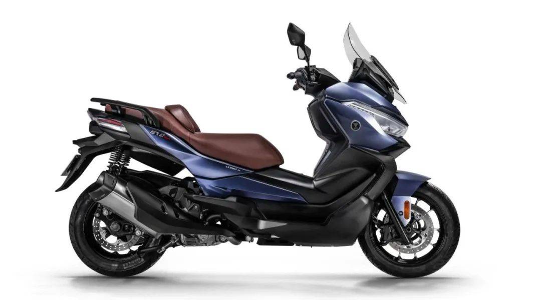 无极发布40766起带雷达预警SR4MAX，亮相SR250GT、CU525、DS900X_搜狐汽车_搜狐网