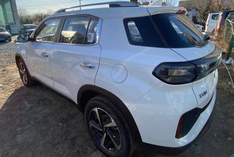 靠降价保住了“饭碗”！现代IX35跌到10.69万，还盯着哈弗H6？_搜狐汽车_搜狐网