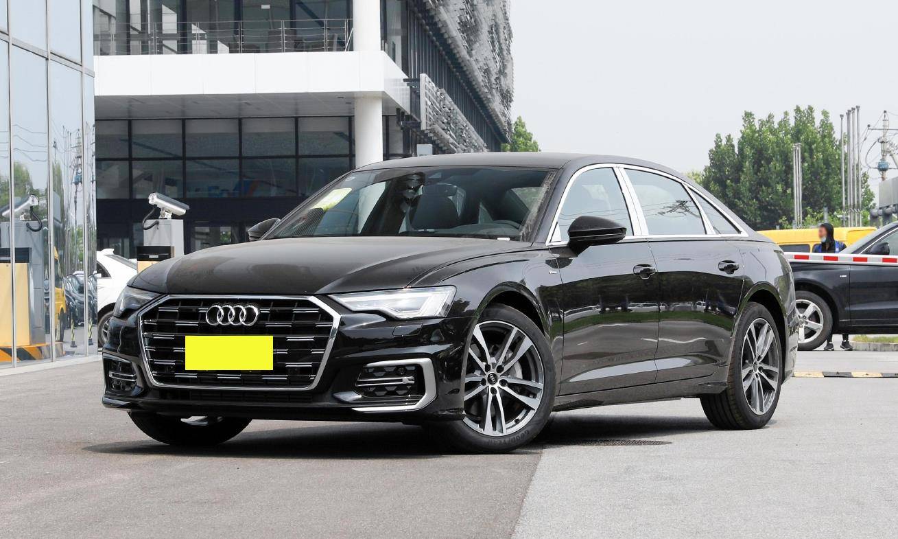 增加颗粒捕捉器，起售42.79万，新款奥迪A6L携国六B排放标准上市_搜狐汽车_搜狐网
