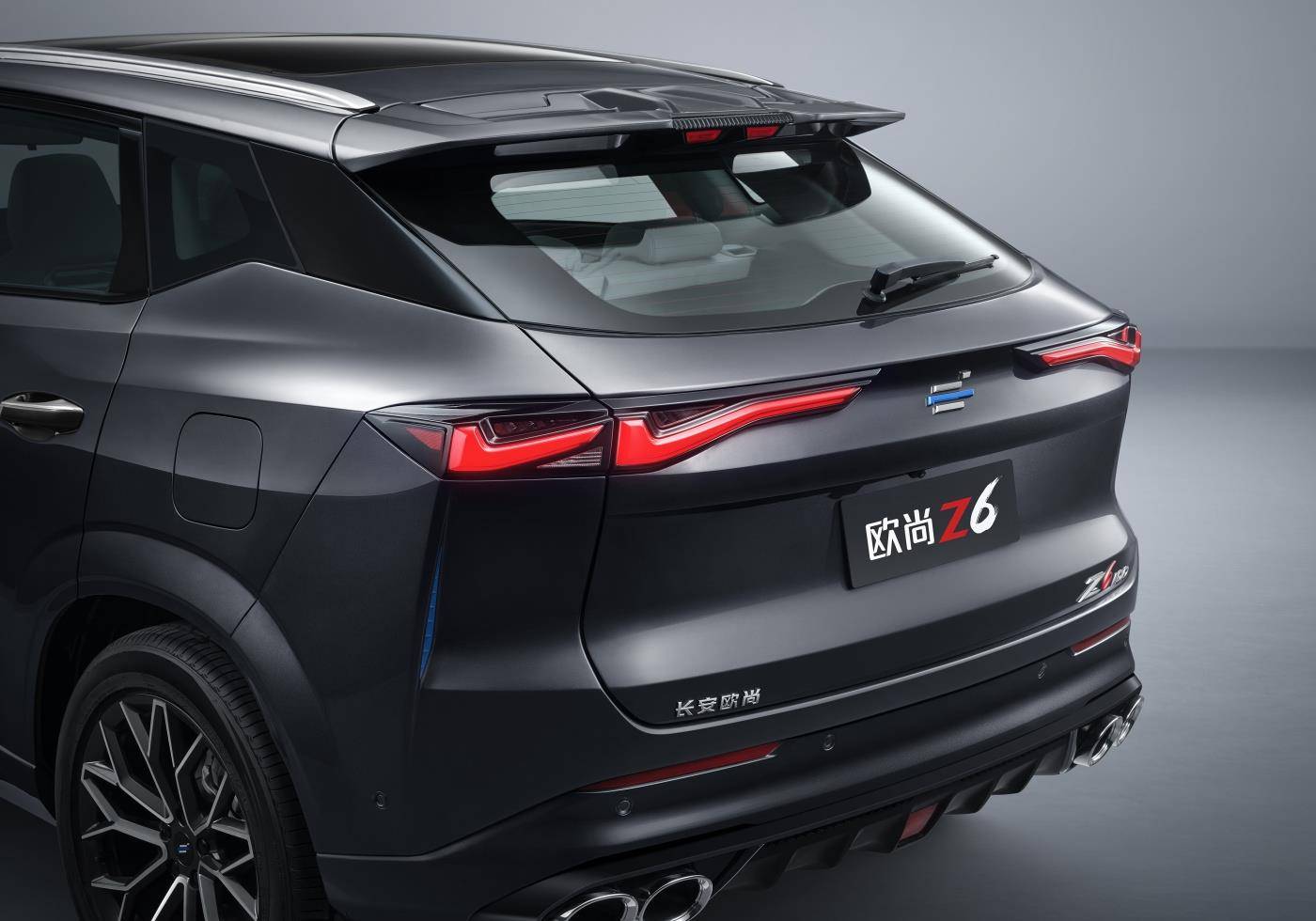 更牛的长安车要来了，前者对标蔚来ES6，后者专为年轻人打造_搜狐汽车_搜狐网