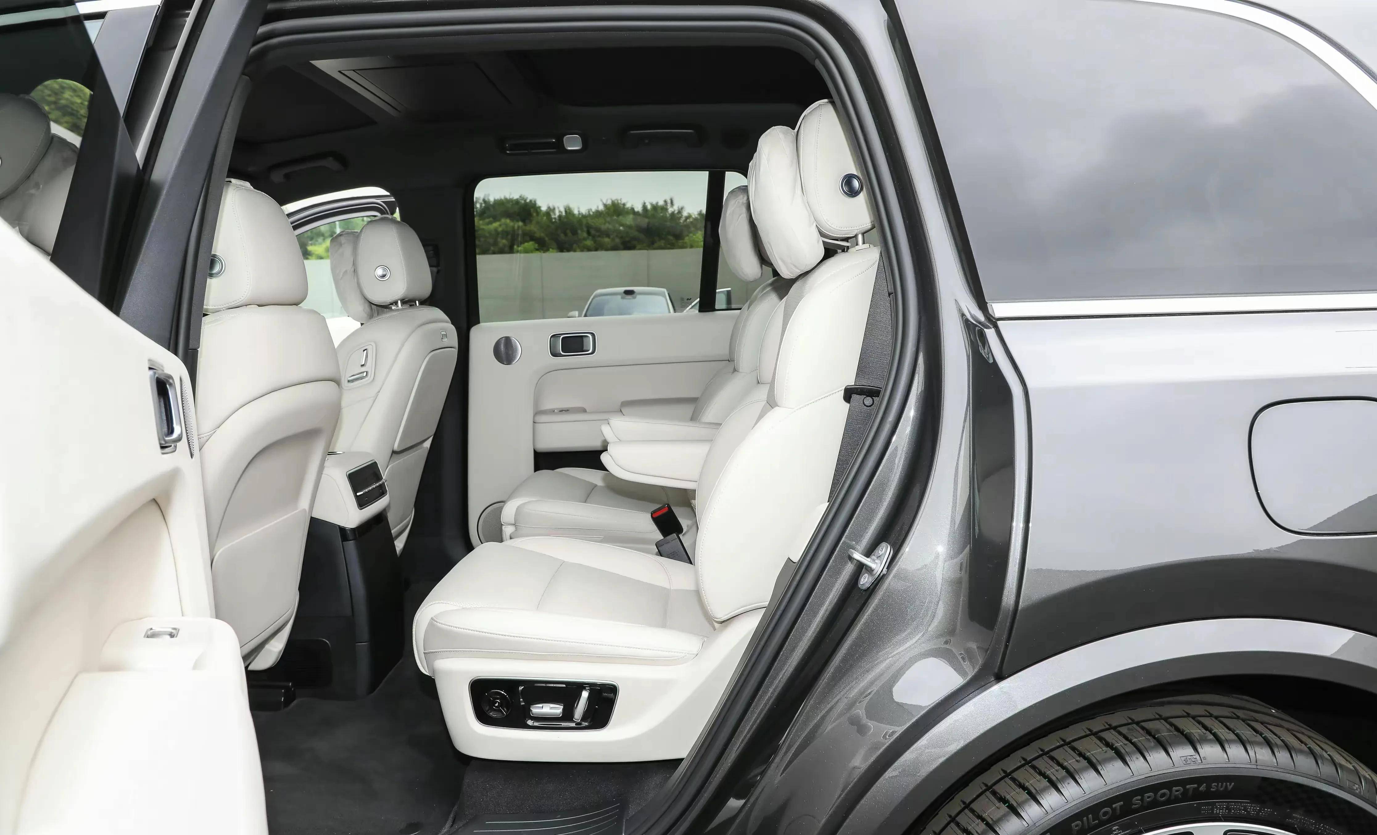 增程式不行？了解下理想L9再说，综合续航1315km，馈电油耗7.8L_搜狐汽车_搜狐网