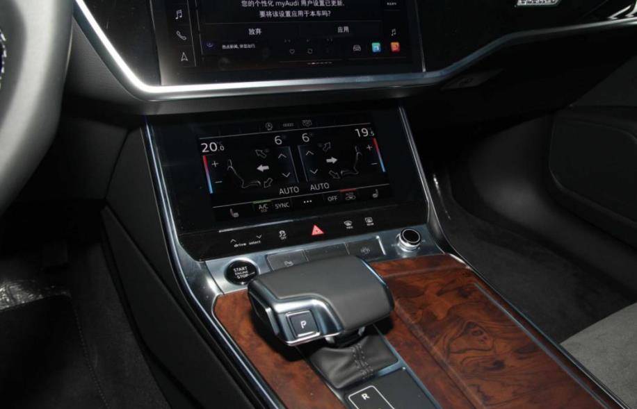 新款奥迪A6L正式上市，起售42.79万元_搜狐汽车_搜狐网