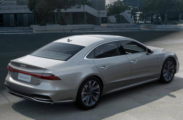 满足中年男性的“少年心”，新款奔驰CLS对比奥迪A7L_搜狐汽车_搜狐网