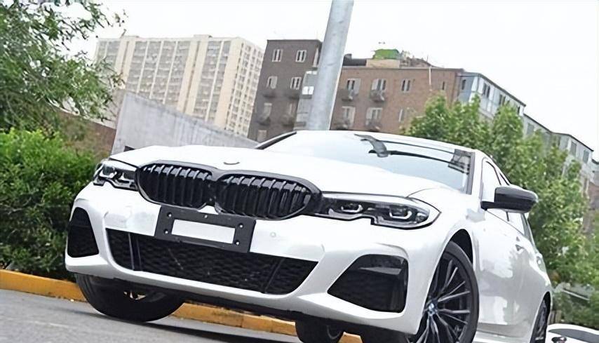 预算35w，是选奔驰c260还是宝马325li还是理想L7_搜狐汽车_搜狐网