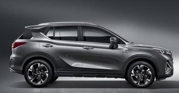 今日上市！1.5T＋爱信6AT，7万就能买高性能SUV，直接放弃XRV_搜狐汽车_搜狐网