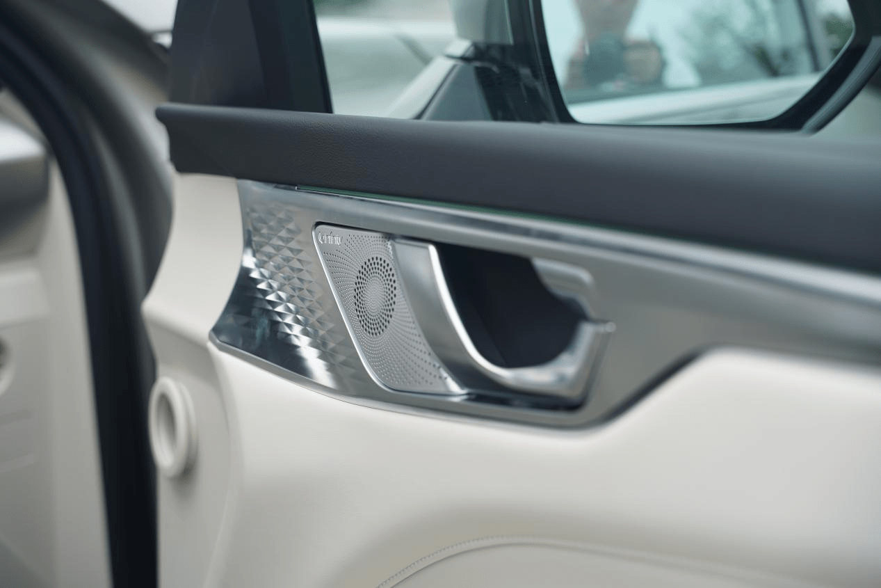 试驾新摩卡DHT-PHEV：它是哪些人群的理想选择？_搜狐汽车_搜狐网