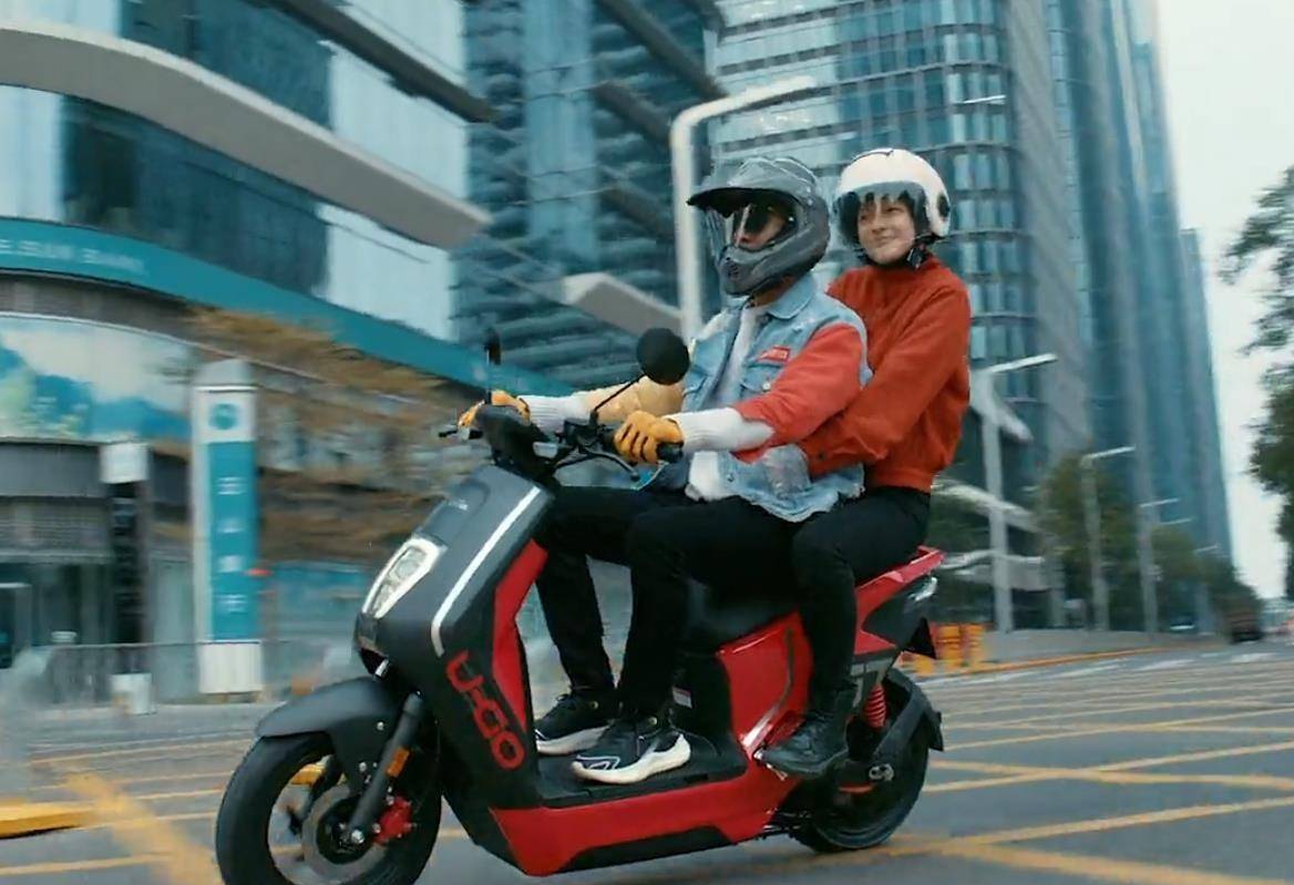 电摩路权放开，高速电摩五羊-本田U-GO GT如何合法上路？_搜狐汽车_搜狐网