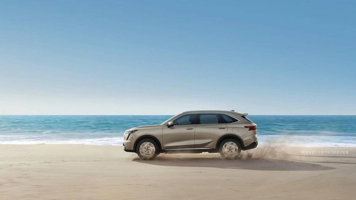 Hi4电四驱的三性优点 个个戳中城市SUV车主的心窝_搜狐汽车_搜狐网