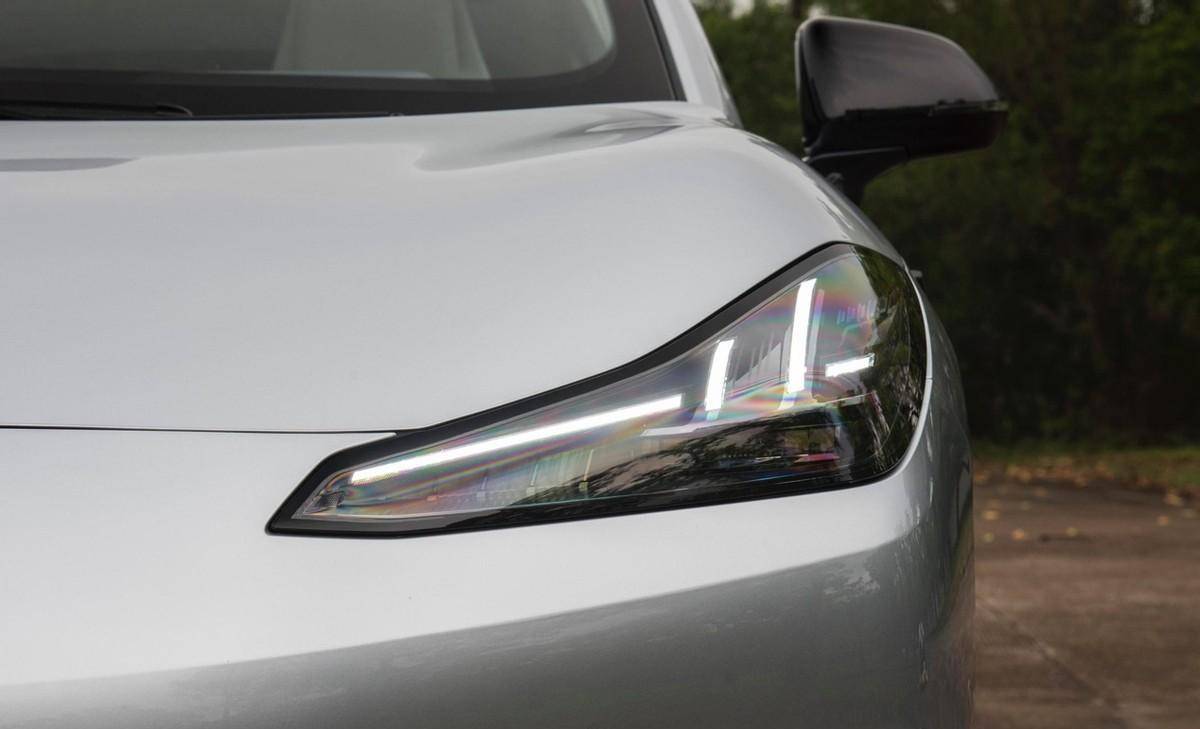 跑车名字轿车身，一文带你了解广汽埃安昊铂Hyper GT_搜狐汽车_搜狐网