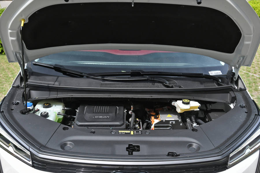 对标腾势D9与别克GL8，广汽传祺E9正式上市，售价32.98万起_搜狐汽车_搜狐网