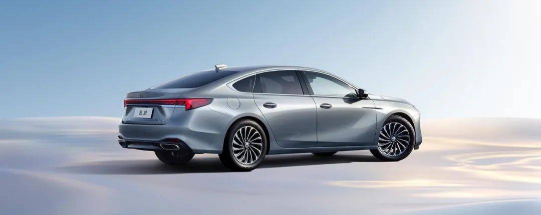 卷王来了！15万入手插混四驱中型SUV，17万买5米旗舰家轿_搜狐汽车_搜狐网