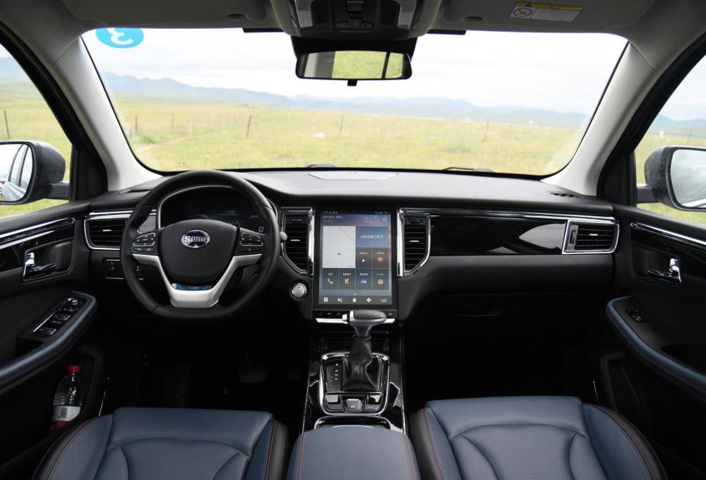 8.88万起步，像红旗HS7，这车或是下一个宝骏530？_搜狐汽车_搜狐网