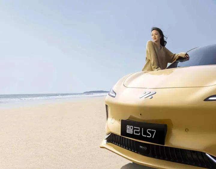 30万级纯电SUV对决，智己LS7和蔚来全新ES6谁更值得选？_搜狐汽车_搜狐网