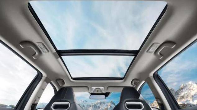 再等7天上市，媲美雷克萨斯，标配8AT仅售12万，干掉哈弗H6，或成销冠_搜狐汽车_搜狐网