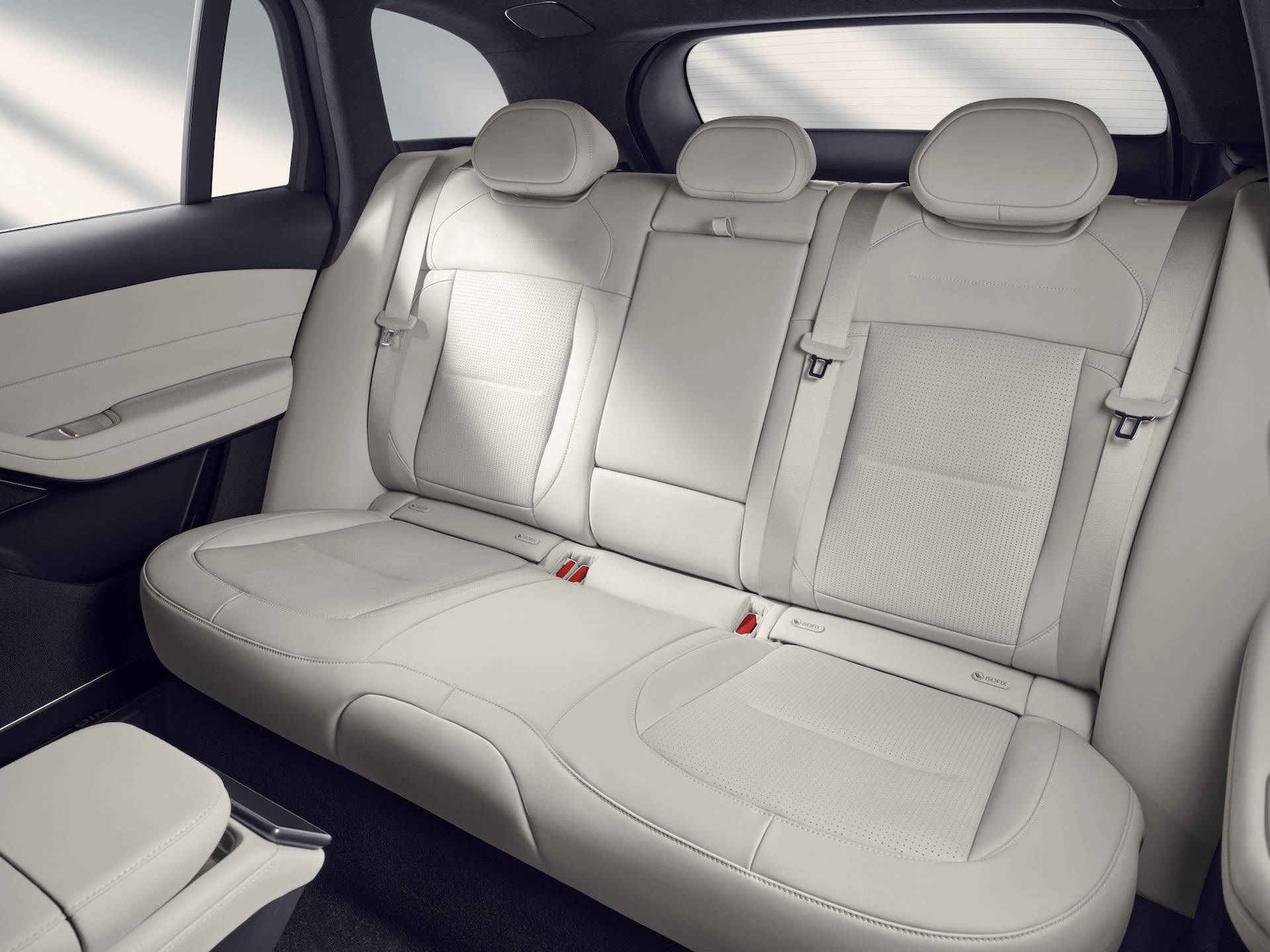 起售价36.8万元 蔚来智能电动全能SUV 全新ES6正式上市_搜狐汽车_搜狐网