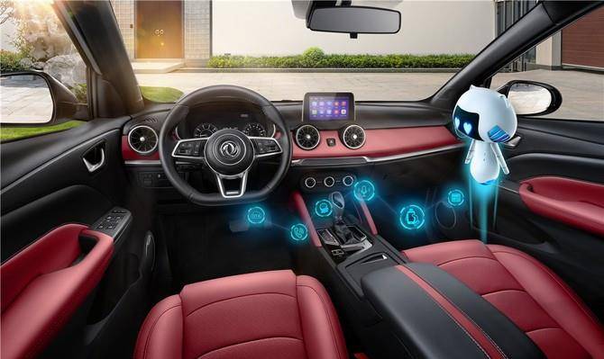 又一“价格屠夫”，媲美本田XRV，仅售5万起，堪称为打工人的首选SUV_搜狐汽车_搜狐网