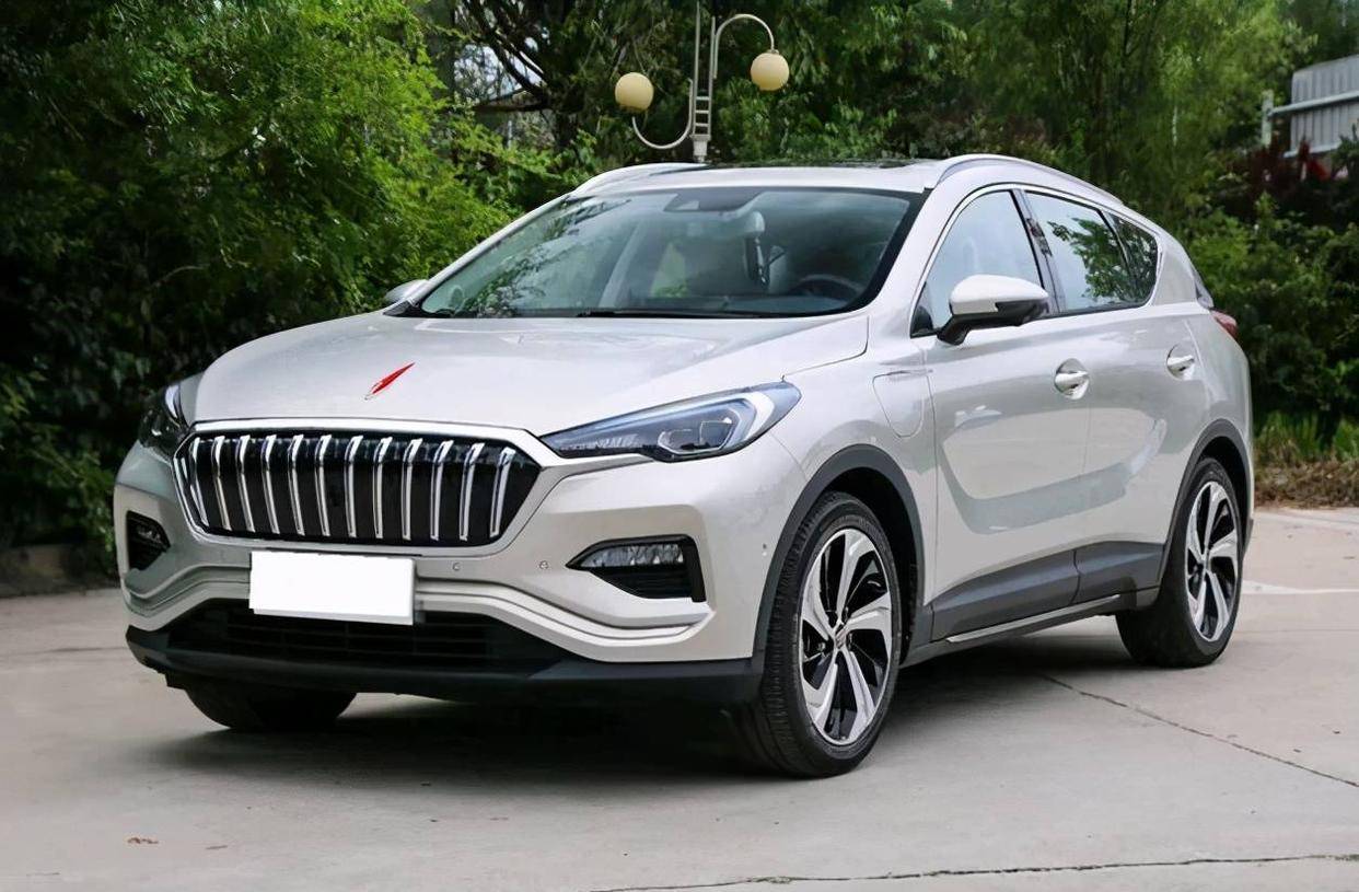 让我们一起走近HS3，品味它所带来的惊喜和惊艳_搜狐汽车_搜狐网