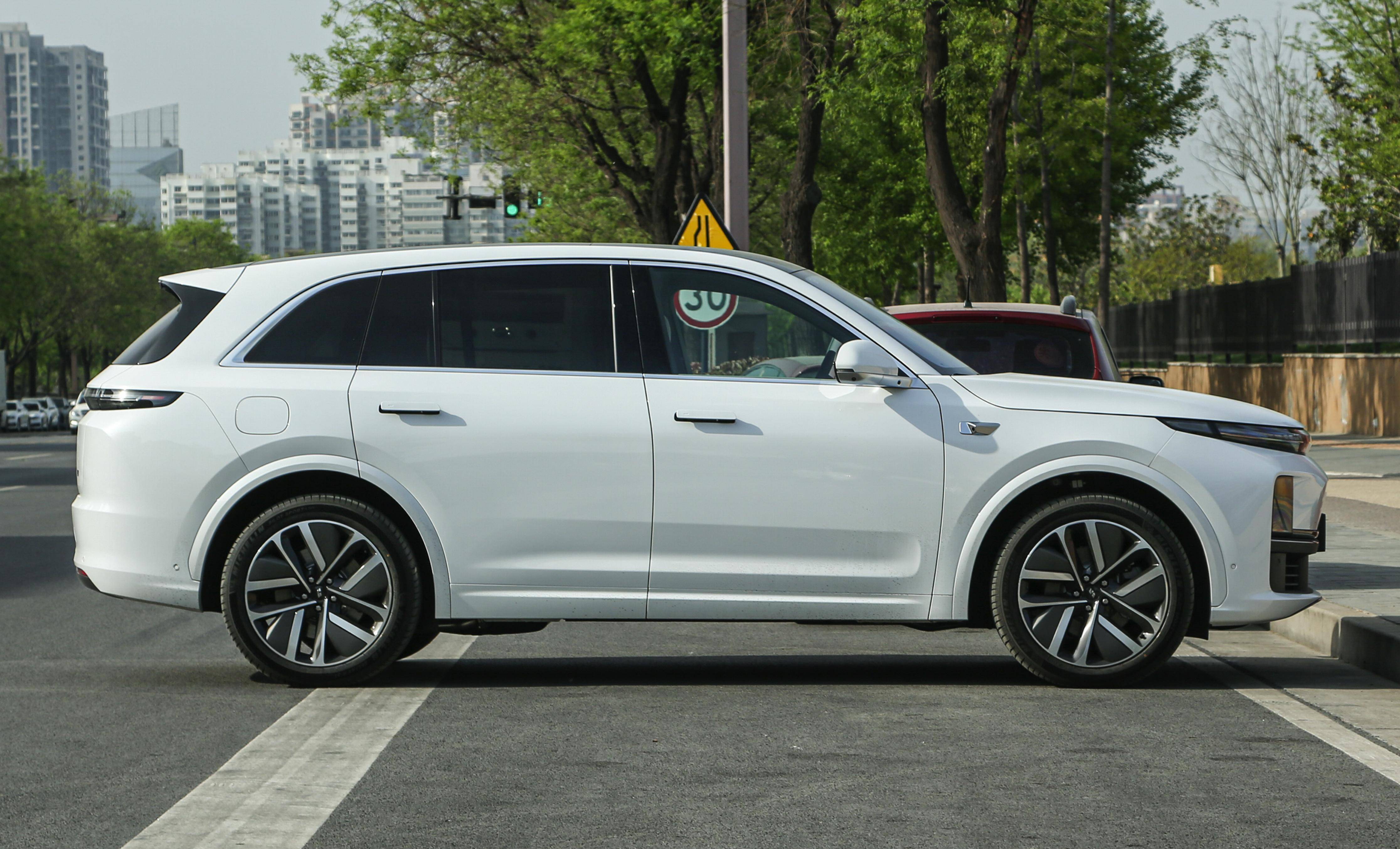 31.98万起售的理想L7，为什么销量这么好，值得购买吗？_搜狐汽车_搜狐网