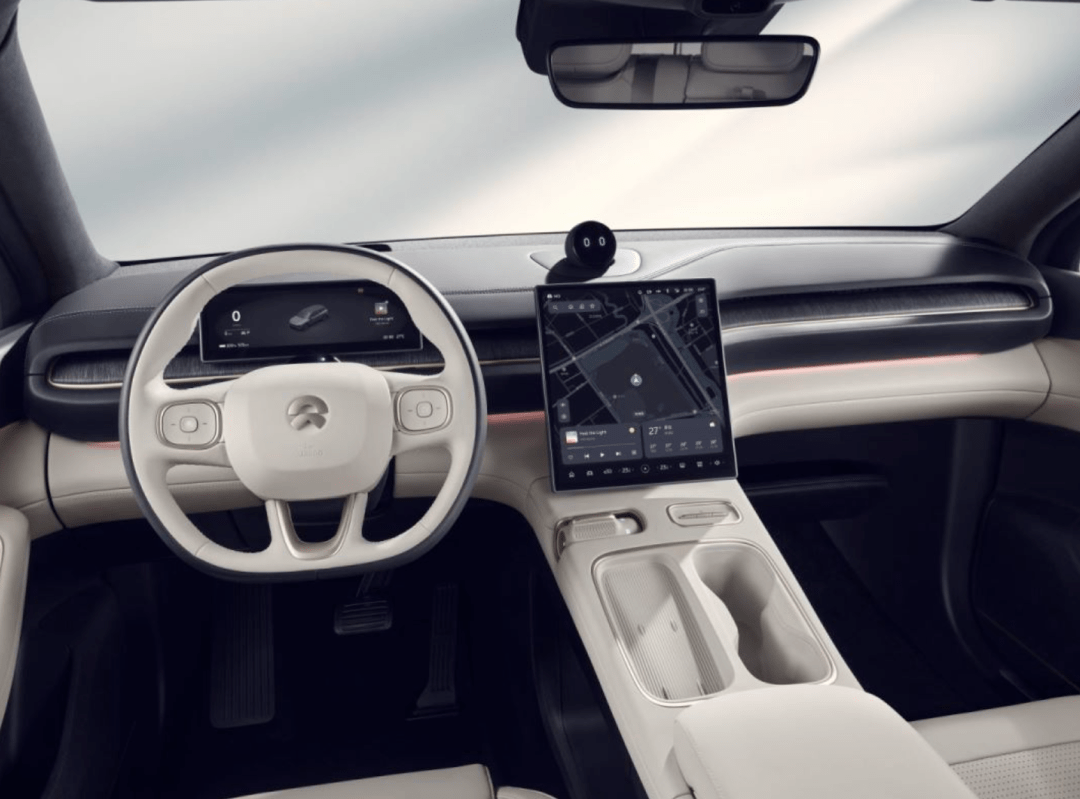 36.8万元起售，蔚来全新ES6能否王者归来？_搜狐汽车_搜狐网