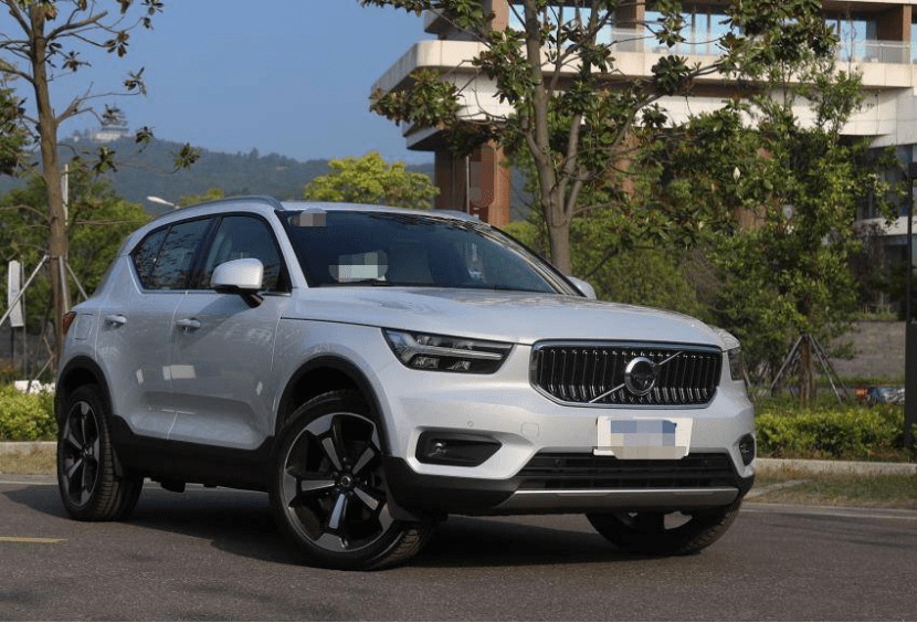 全新林肯冒险家PK沃尔沃XC40：领先一步的安全创新！_搜狐汽车_搜狐网