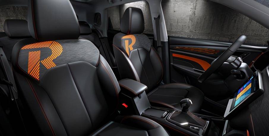 为了“活下去”，从8万降至6万多，标配四缸油耗6L，完胜XRV却无人识_搜狐汽车_搜狐网