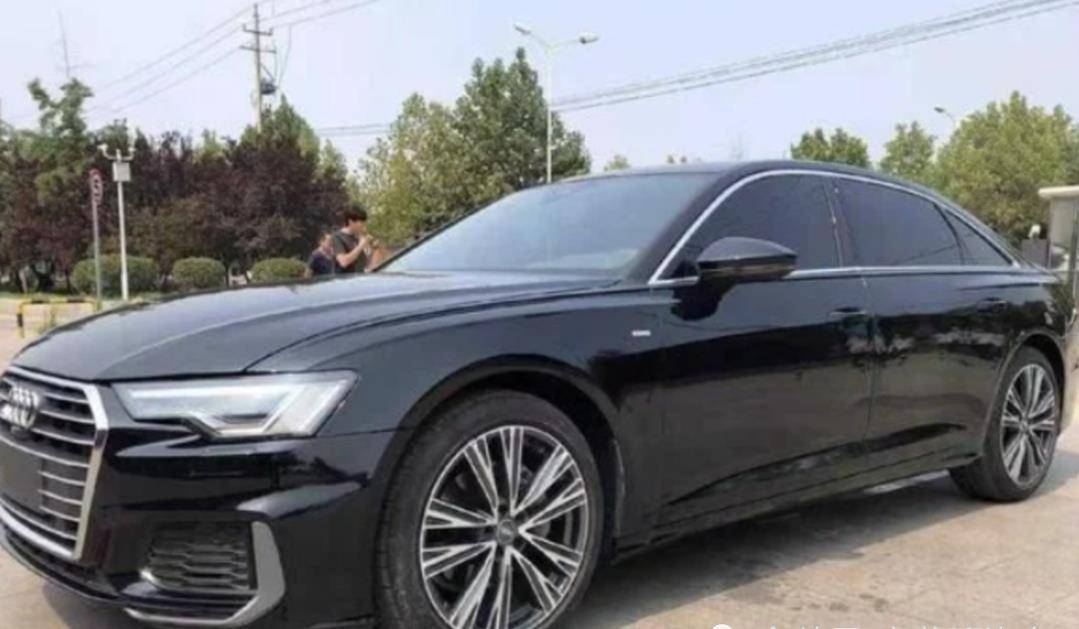 英菲尼迪Q70和奥迪A6L哪个档次高？老司机：对比差距很明显_搜狐汽车_搜狐网