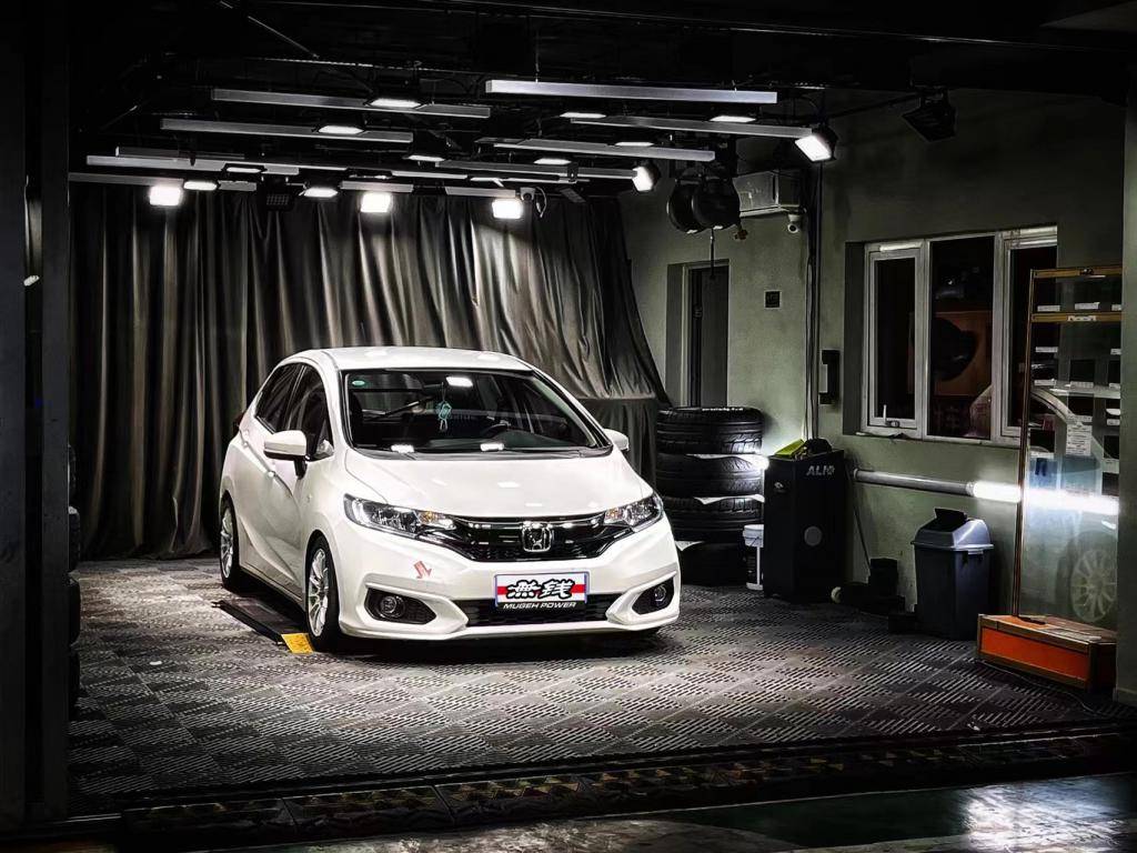 国产车无限施压！飞度被逼无奈只能再升级！_搜狐汽车_搜狐网