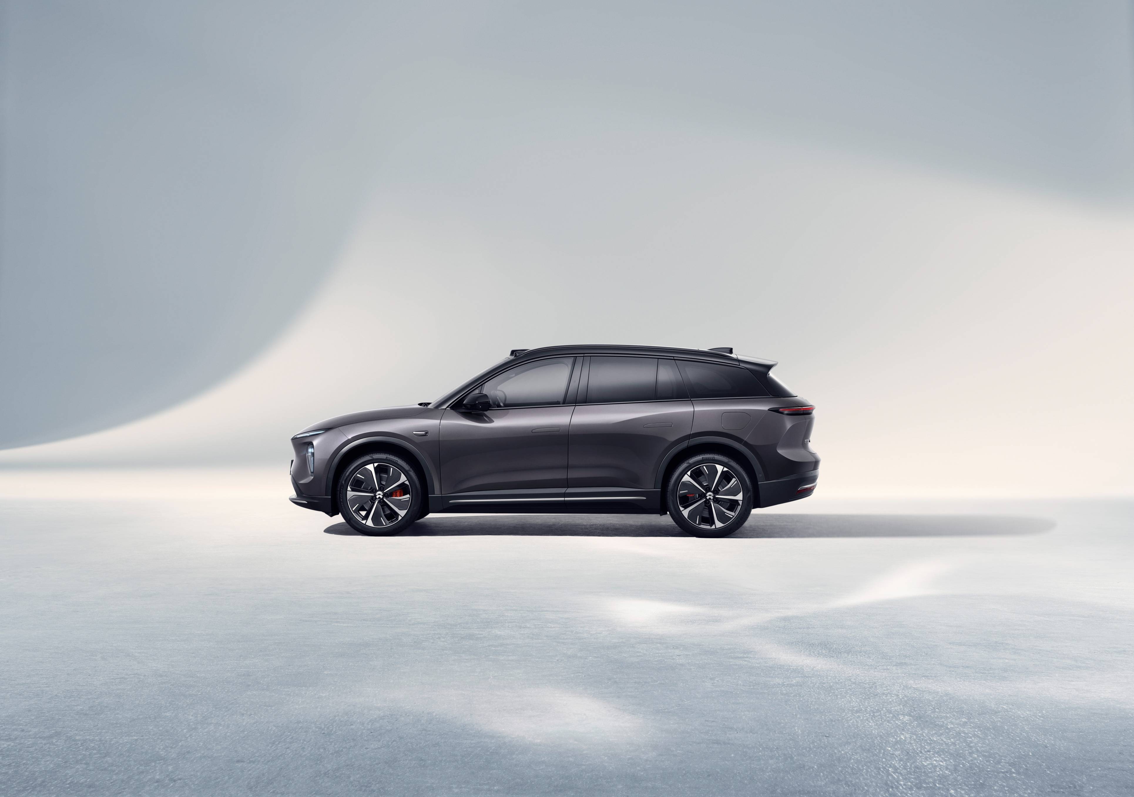 蔚来智能电动全能SUV 全新ES6正式上市_搜狐汽车_搜狐网