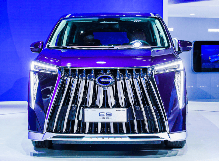 E系列开山之作，综合续航破1000km，传祺E9购车指南奉上_搜狐汽车_搜狐网