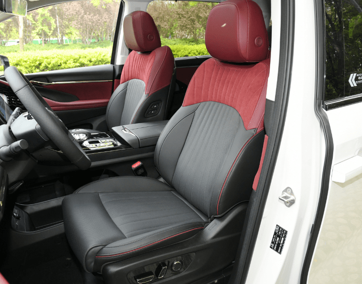 E系列开山之作，综合续航破1000km，传祺E9购车指南奉上_搜狐汽车_搜狐网