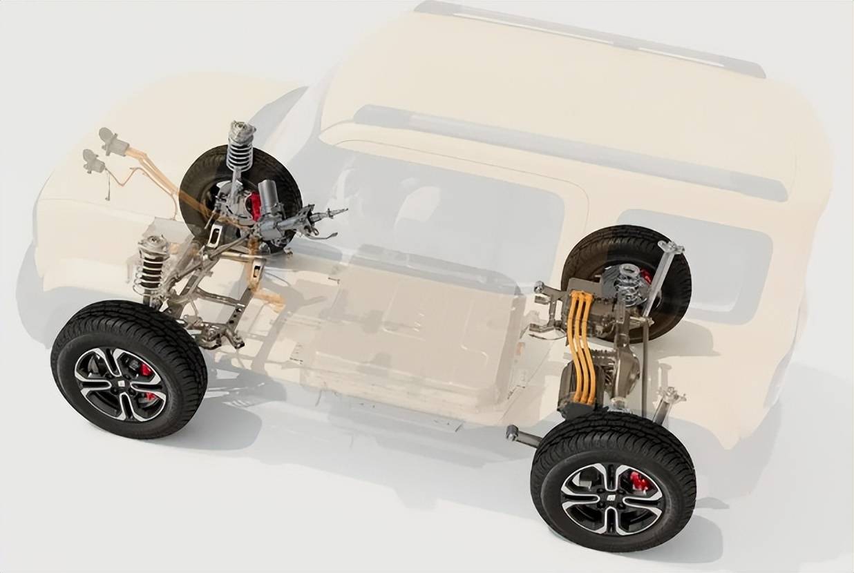 电动版“吉姆尼”来了，最高续航303km，仅7.98万起_搜狐汽车_搜狐网
