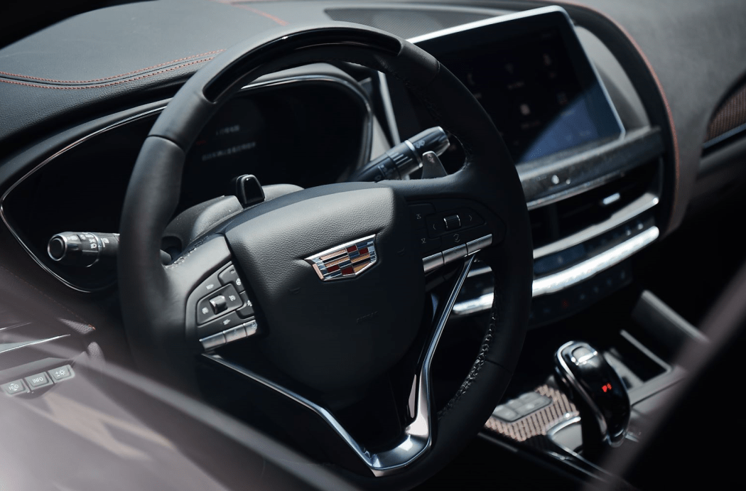 凯迪拉克CT5 4月销量喜人，多地超奥迪A4L，BBA有压力！_搜狐汽车_搜狐网